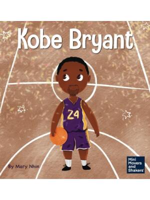 Kobe Bryant: A Kid's Book About Learning From Your Losses - Walmart.com