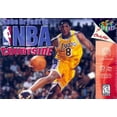 Kobe Bryant In NBA Courtside - Nintendo 64 - Walmart.com