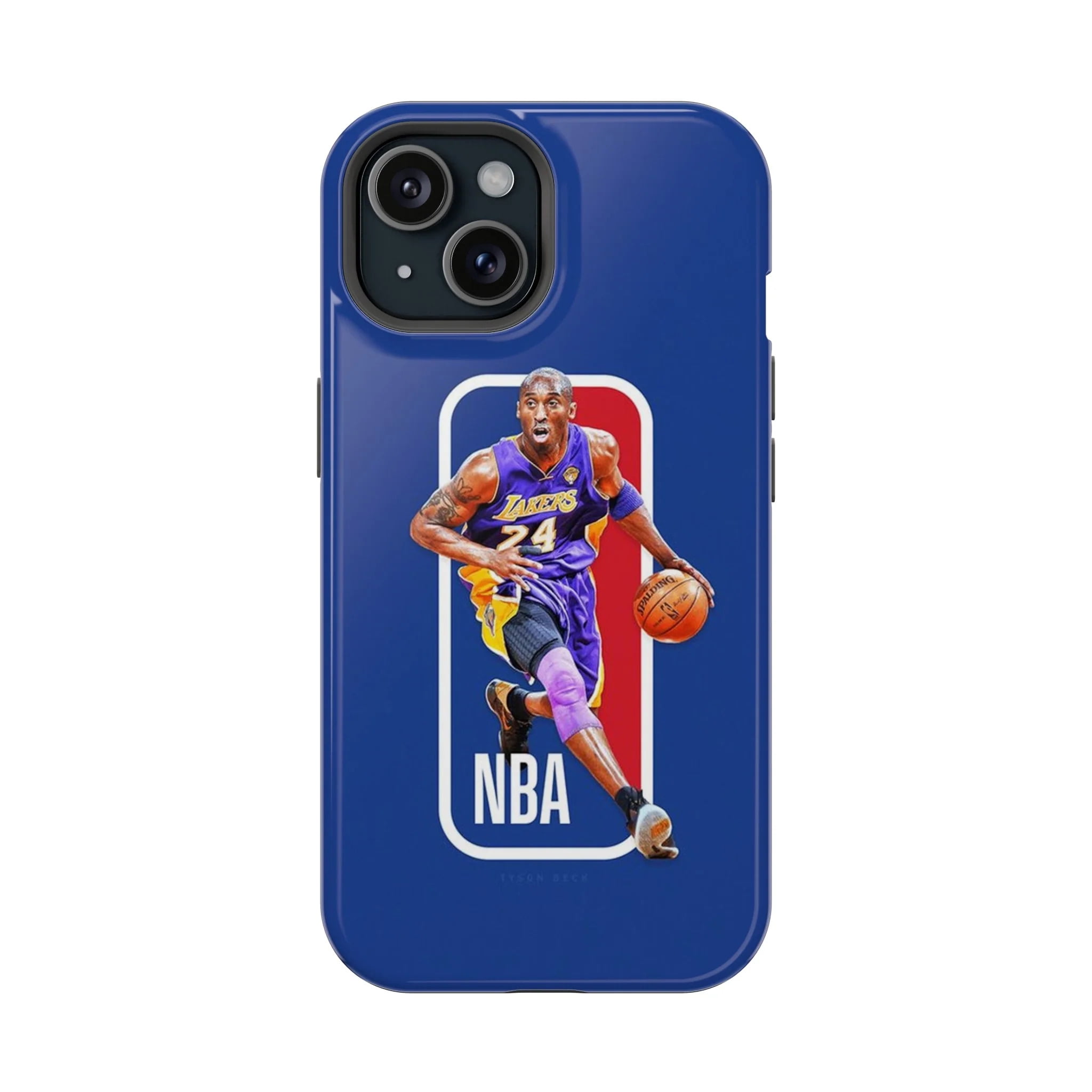 Kobe Bryant Magsafe iPhone Case, Black Mamba Phone Case - Walmart.com