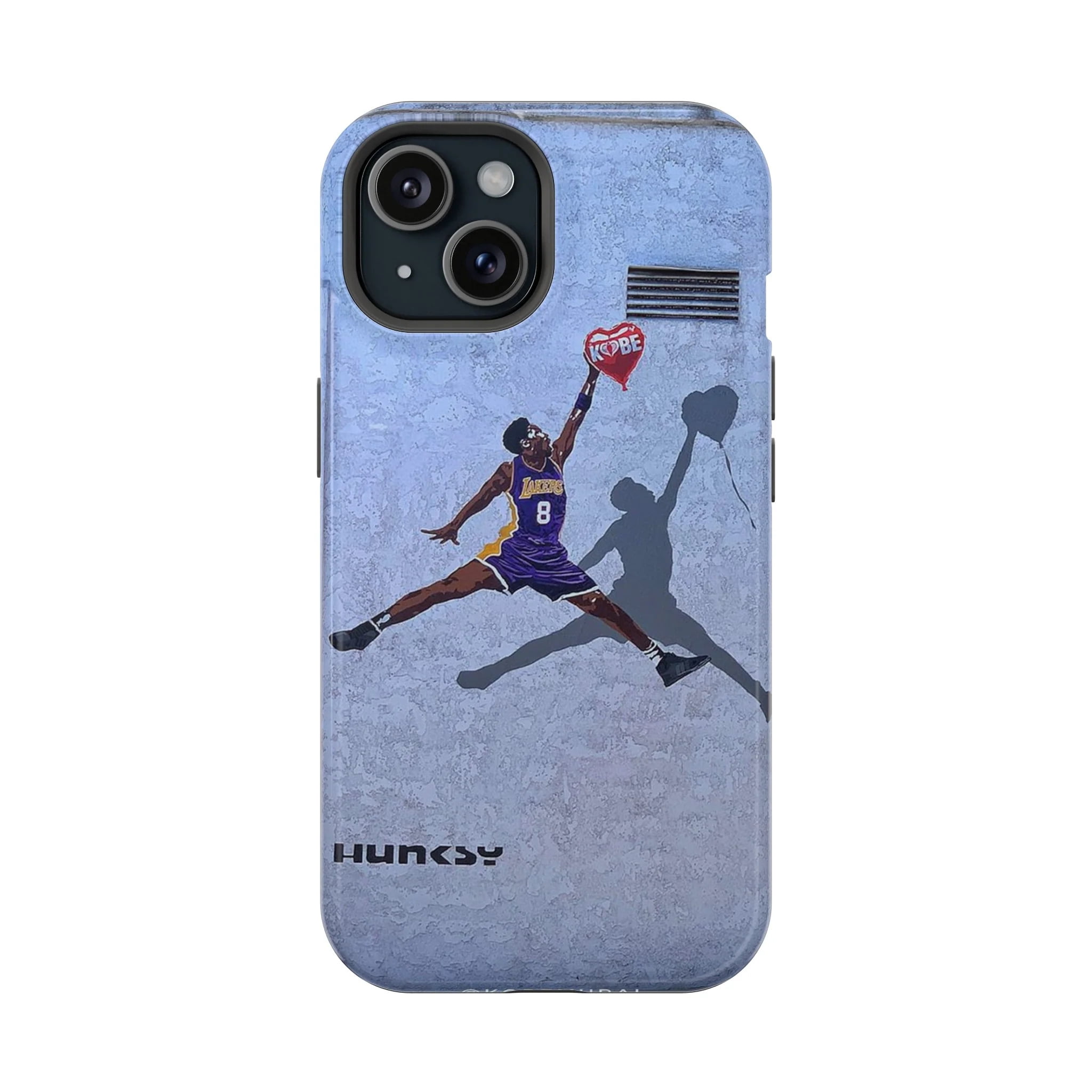 Kobe Bryant Magsafe iPhone Case, Black Mamba Phone Case - Walmart.com