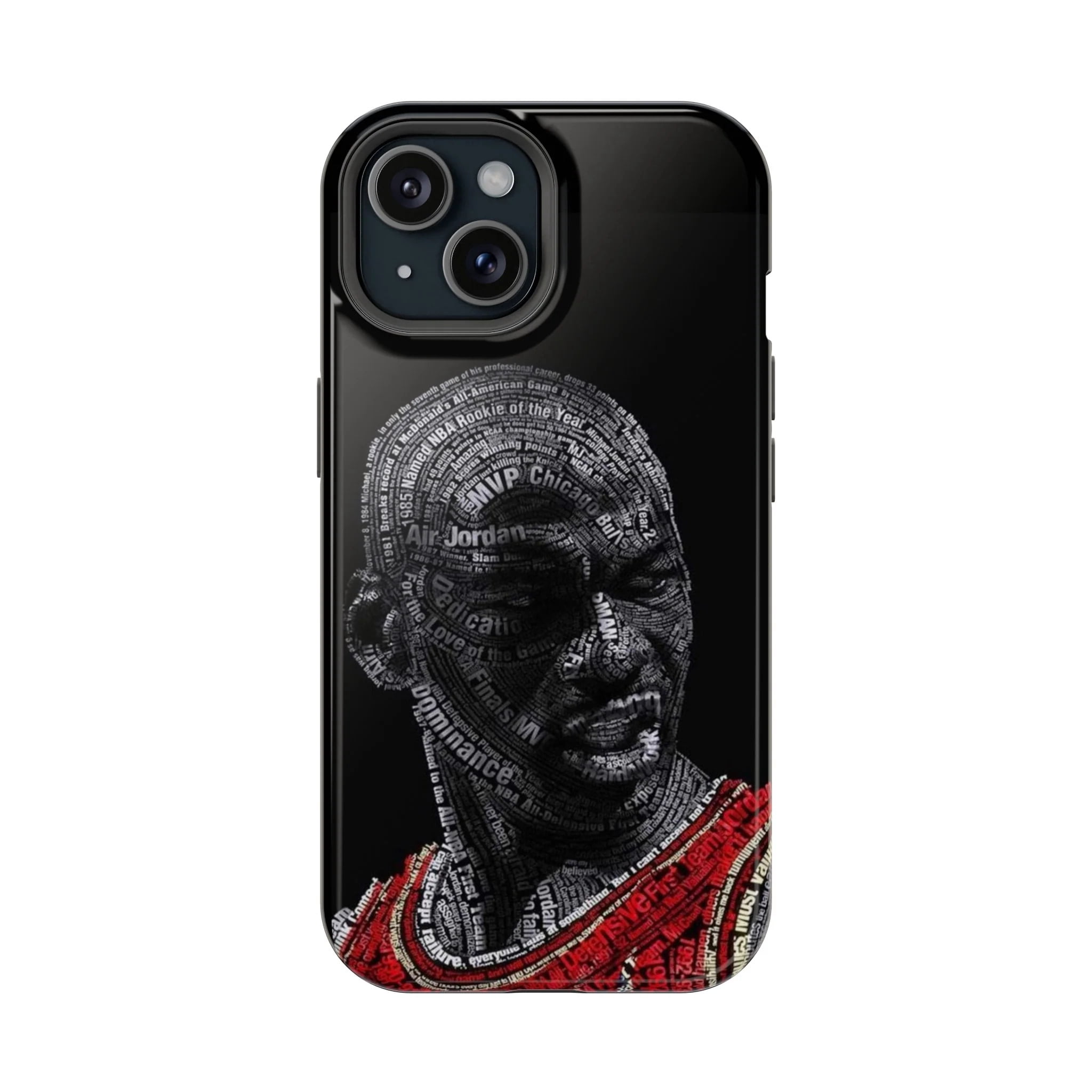 Kobe Bryant Magsafe iPhone Case, Black Mamba Phone Case - Walmart.com