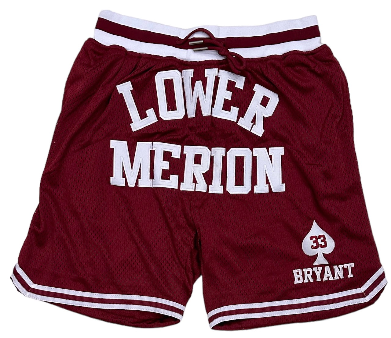 Kobe Bryant Men's Headgear Classics Lower Merion High School Basketball ... Kobe Bryant Men's Headgear Classics Lower Merion High School Basketball ...