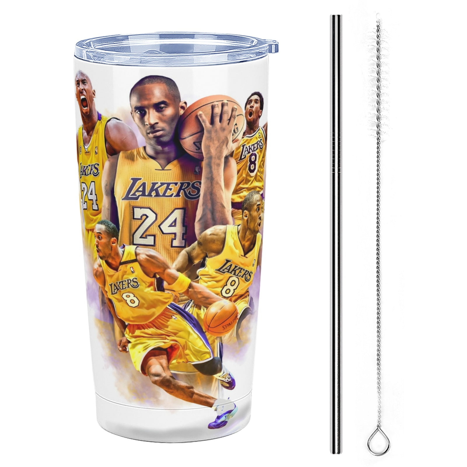 Kobe Bryant Mug