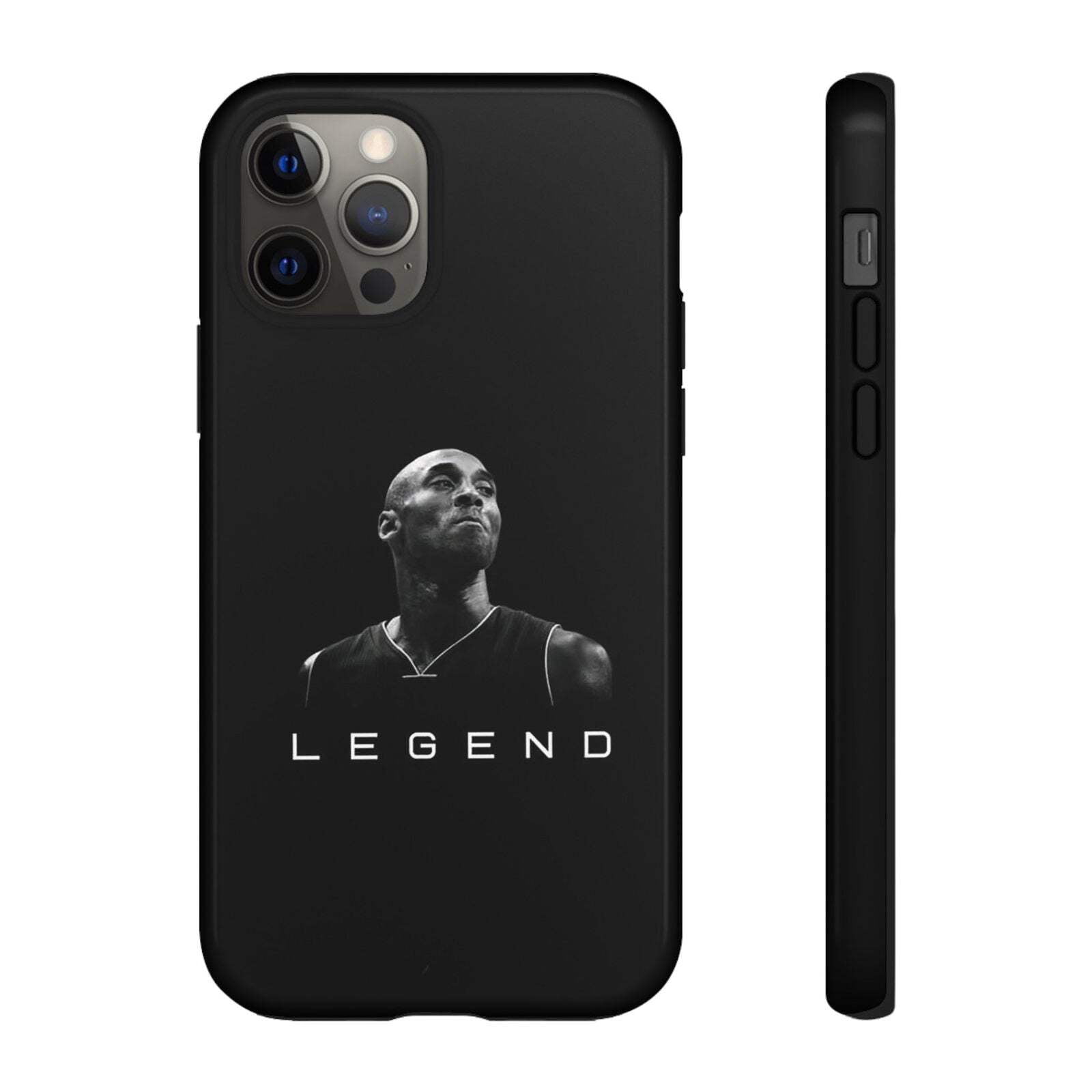 Kobe Bryant Phone Case, Mamba Logo Phone Case For All Model Phones ...