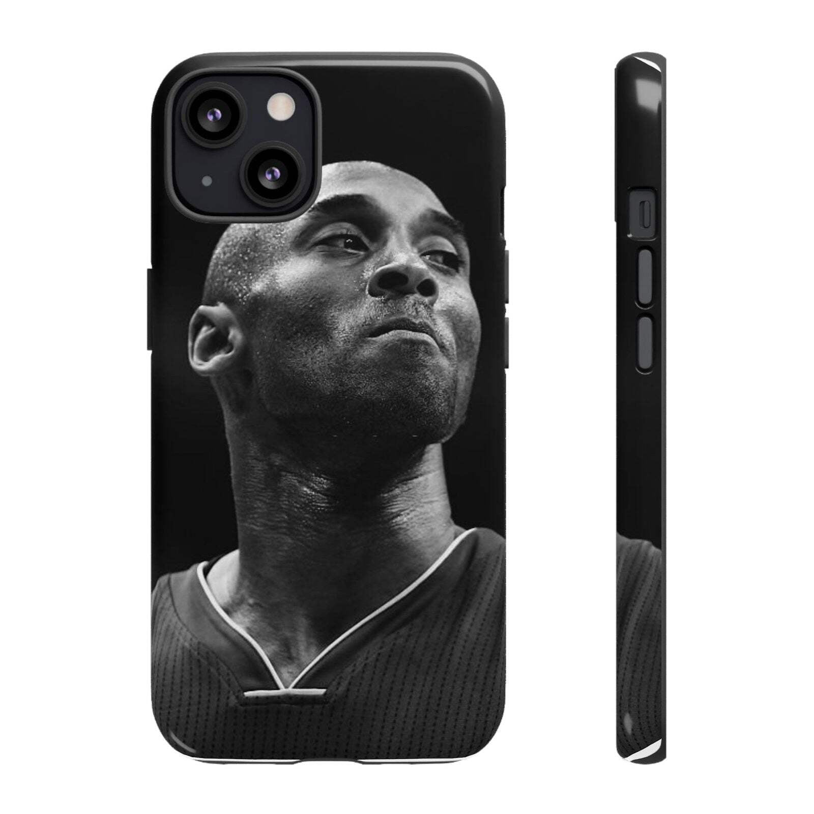 Kobe Bryant Phone Case, Mamba Logo Phone Case For All Model Phones ...
