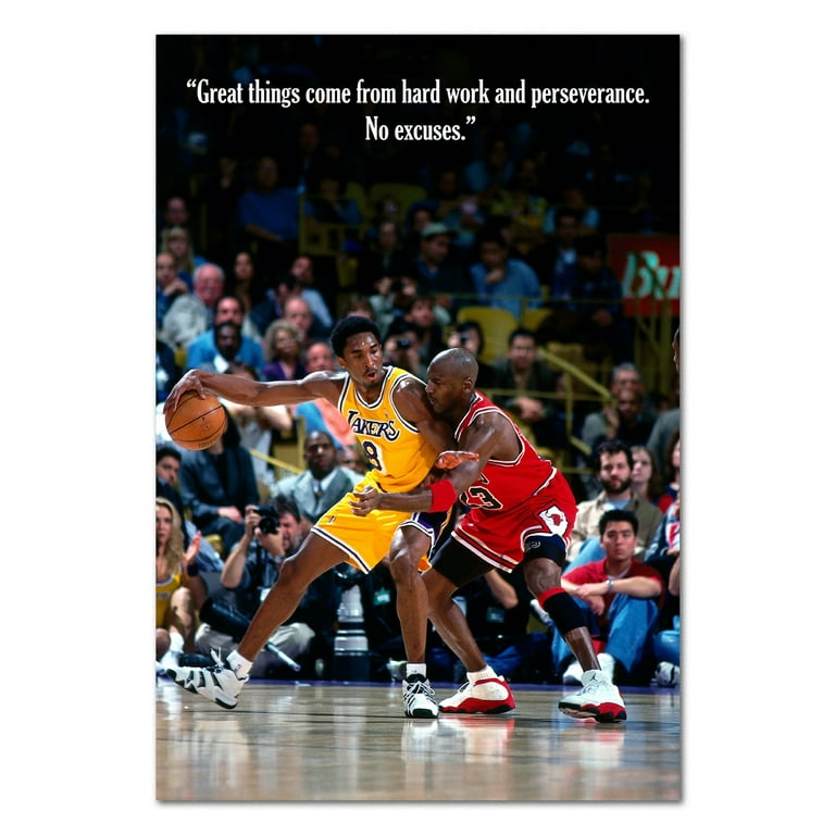 Sports Motivational Quotes Posters