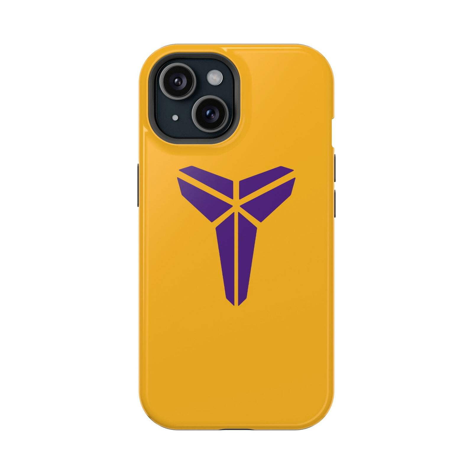 Kobe iPhone Magnetic Case - Sleek Legend Cover for Basketball Fans ...