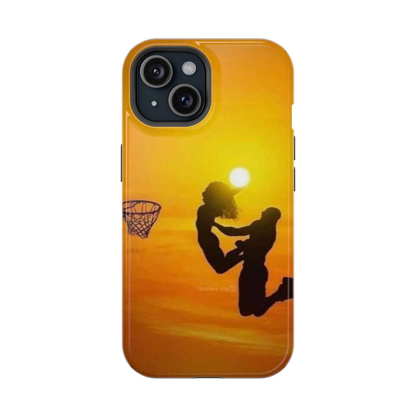 Kobe Magnetic iPhone Case, Black Mamba Phone Case - Walmart.com