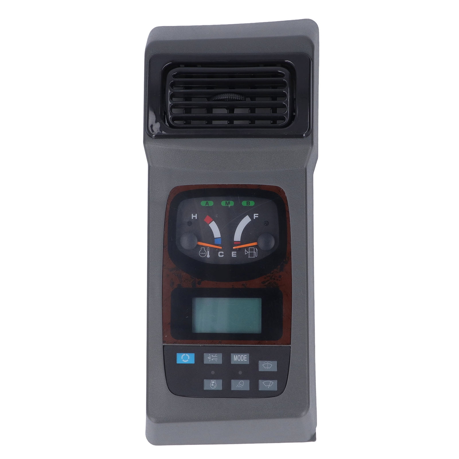 Kobelco SK120 Excavator Control Monitor LCD Display, YV59S00003F2 ...