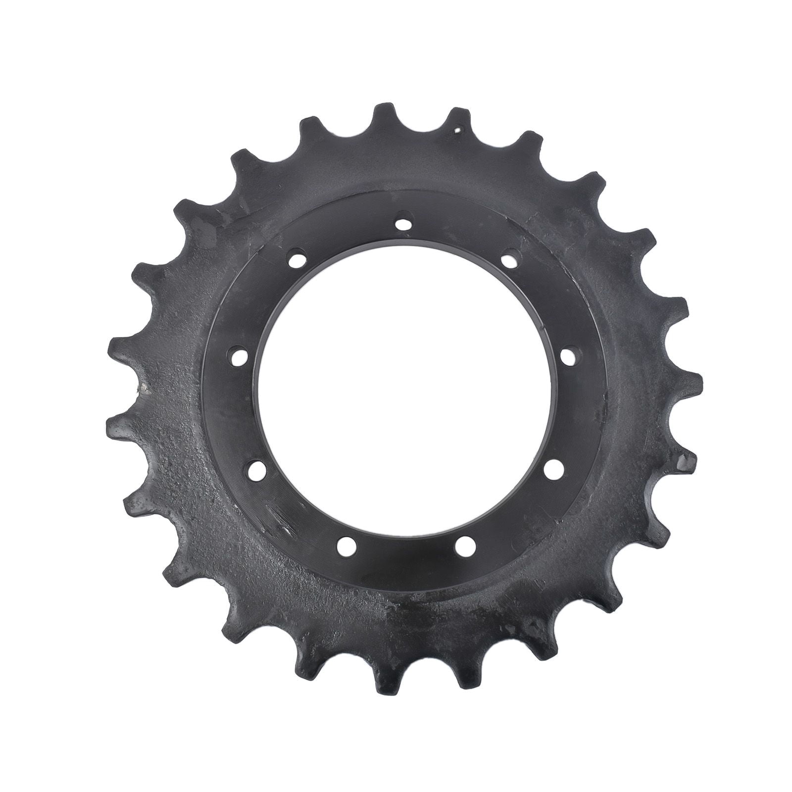 Kobelco/Takeuchi Mini Excavator Drive Sprocket - OEM S04316-10100 ...