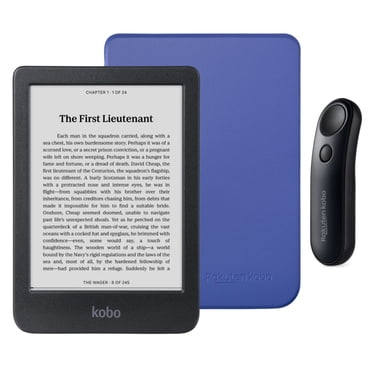 Kobo Libra 2 eReader | 7? Glare Free Touchscreen | Waterproof ...