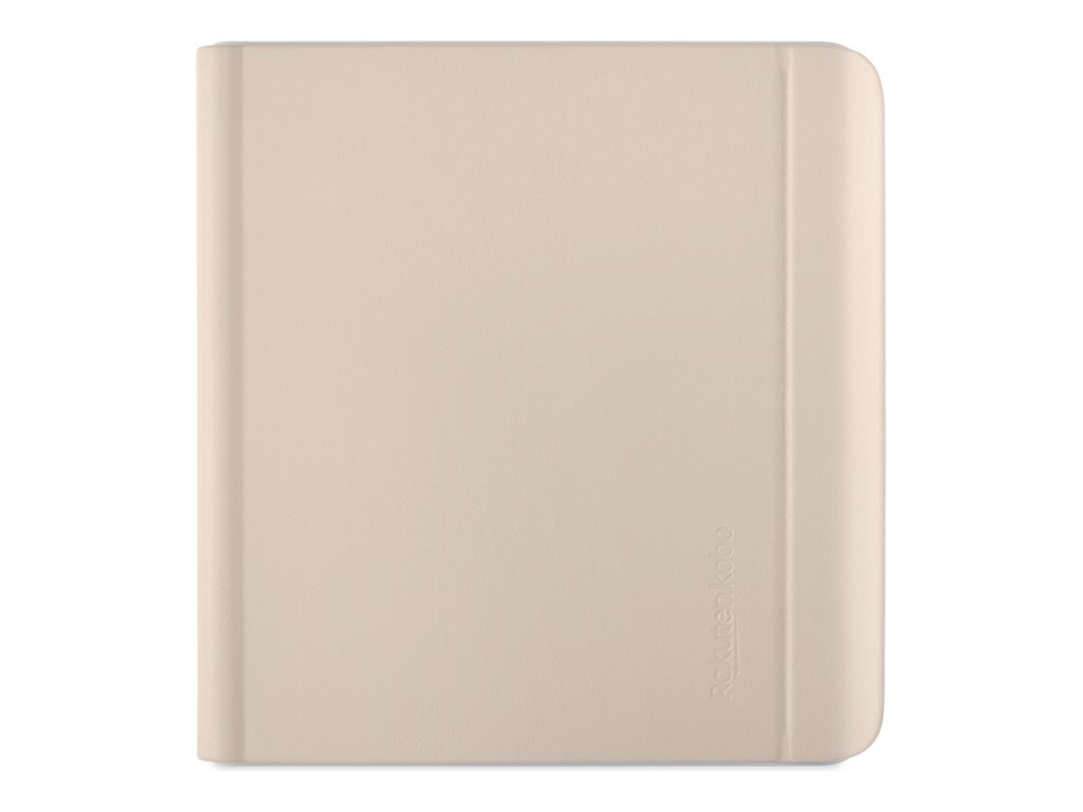 Kobo Libra SleepCover - Flip cover for eBook reader - sand beige - for ...