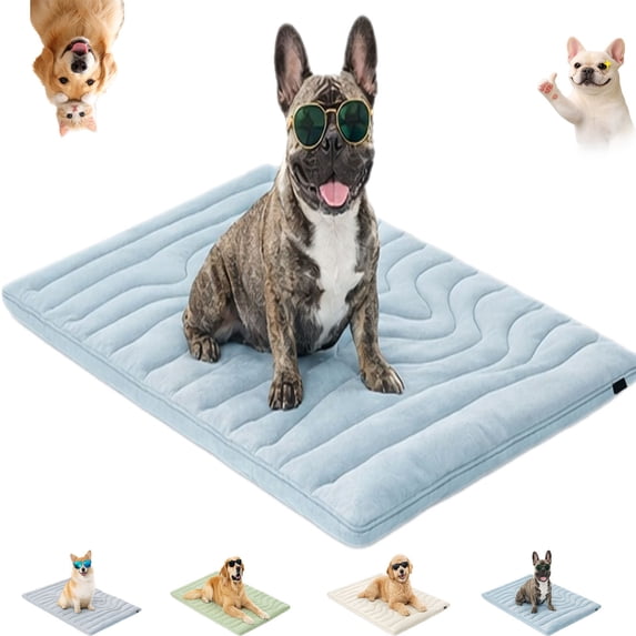 Kobolaf Dog Cooling Mat, Kobolaf Cooling Mat, Contact-Cooling Design ...