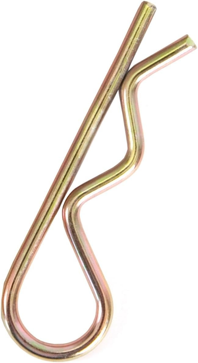 Koch 4022513 Hair Pin Clips, 3/16 by 3-3/4-Inch, 5/Bag - Walmart.com