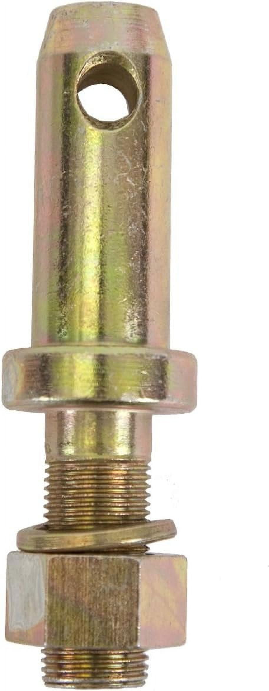 Koch 4023123 Forged Category 1 Universal Lift Arm Pin, 7/8 by ...