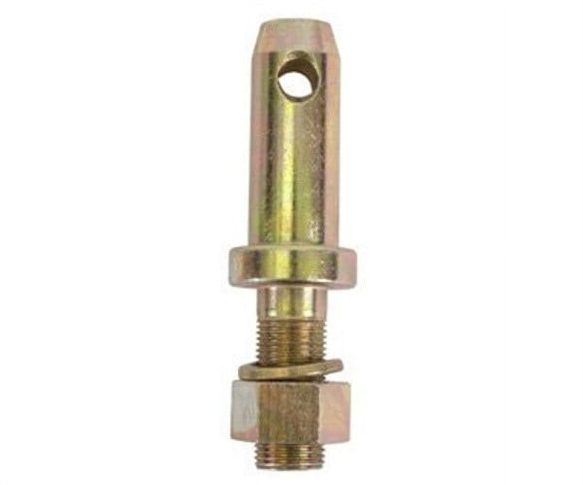 Koch 4023123 Lift Arm Pin, 1 Adjustable Hitch, 7/8 in Dia Pin, 6-1/4 in ...