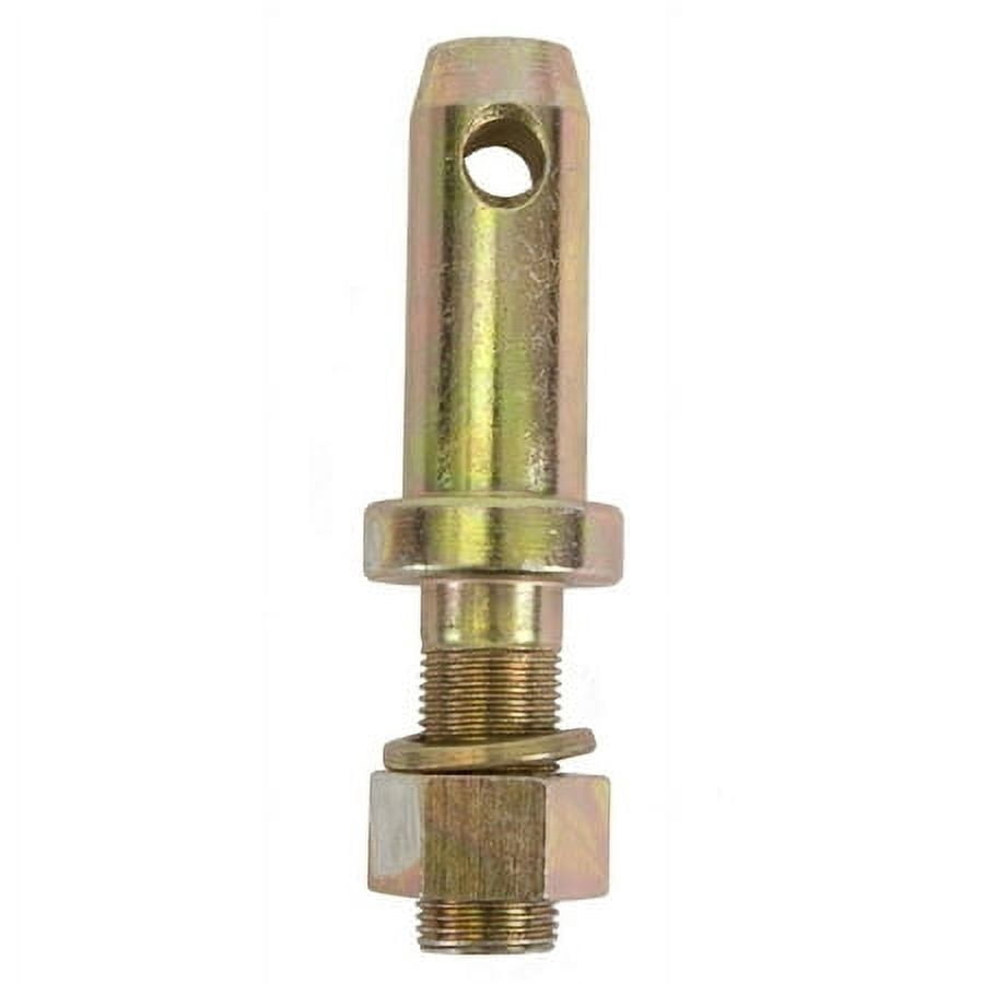 Koch 4023713 Forged Category 2-3 Universal Lift Arm Pin, 1-7/16 by 1-7/ ...