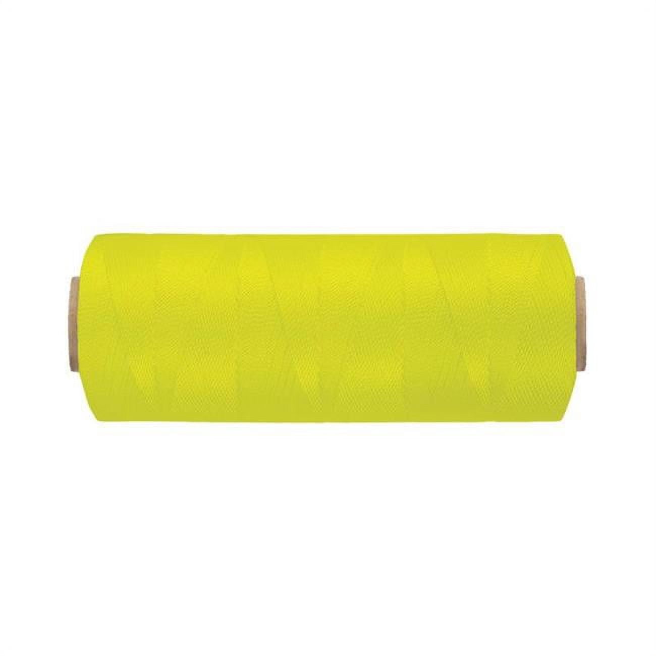 Koch 7023682 225 ft. Yellow Twisted Polyester Mason Line - Walmart.com