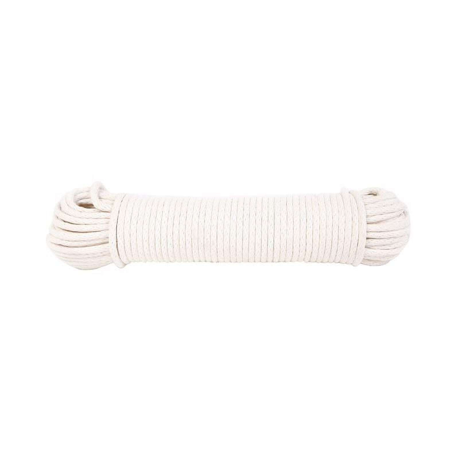 CLTHSLN ROPE SB CTN 100' (Pack of 1) - Walmart.com