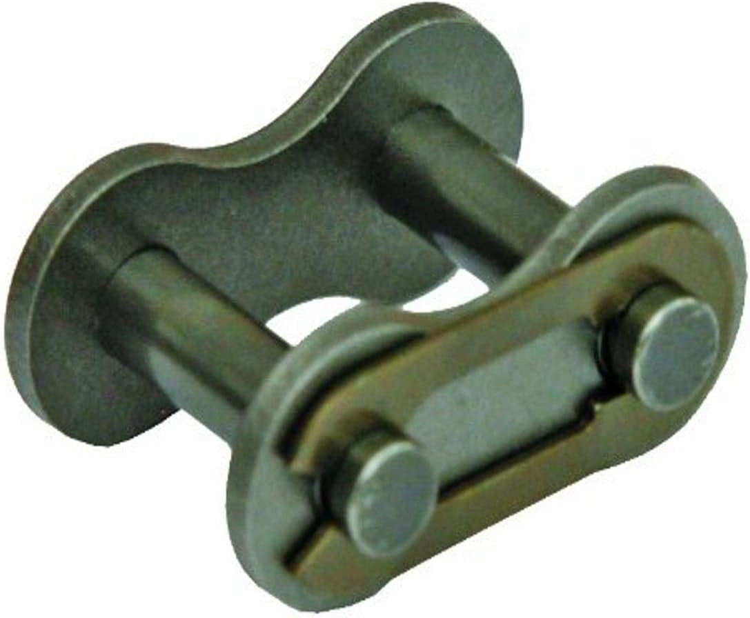 Koch 7525030 Roller Chain Connector Link, 3-Pack, A2050 - Walmart.com