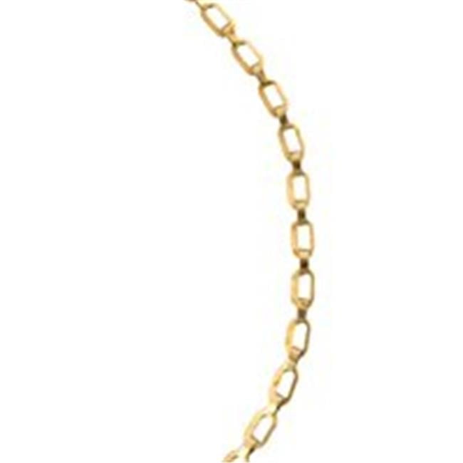 Koch A14911 Plumber Chain, 1/0 x 10 ft, 35 lb - Walmart.com