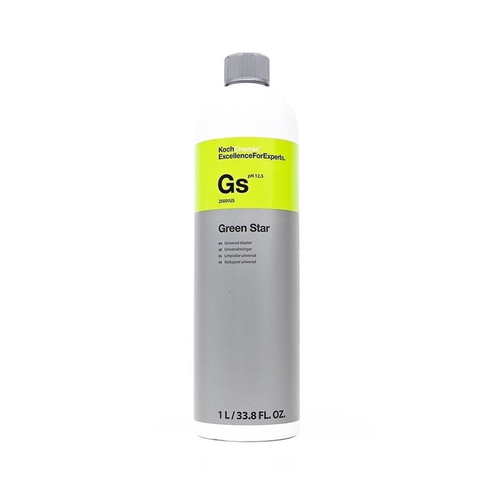 Koch-Chemie - Green Star - 1 Liter - Walmart.com