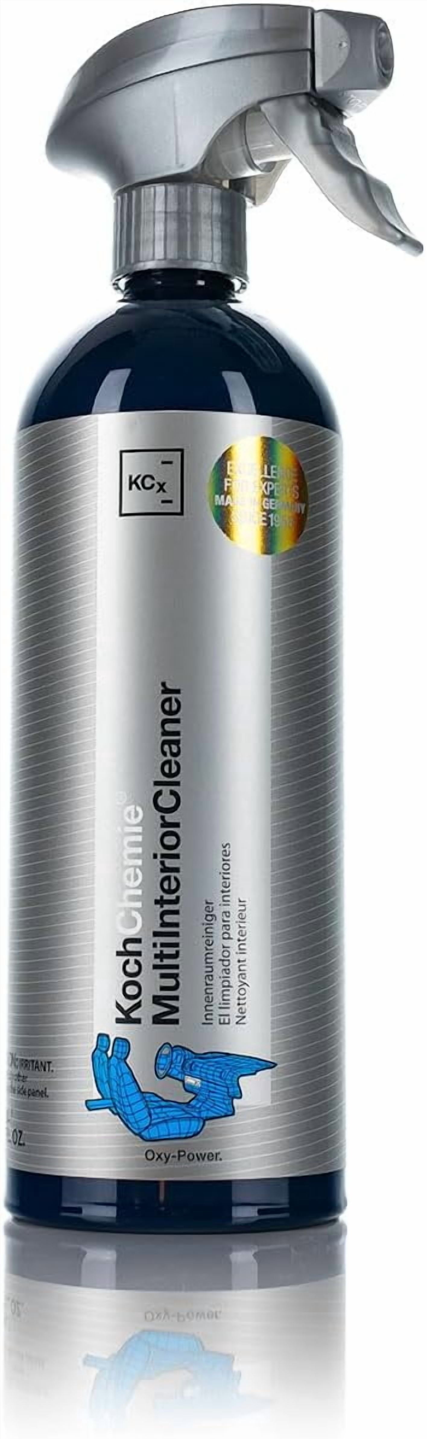 Koch-Chemie - Multi Interior Cleaner - Prosumer Line - 750mL - Walmart.com