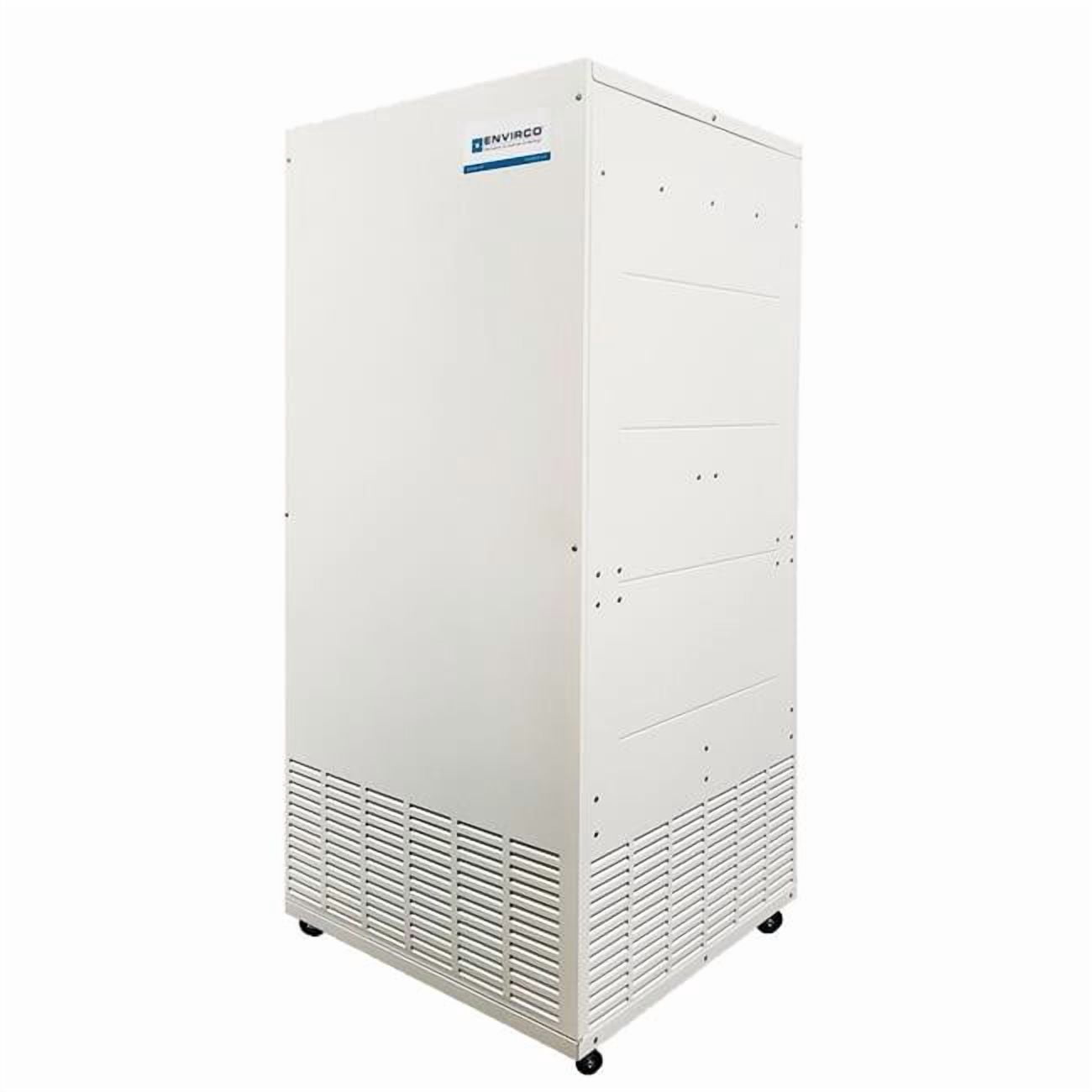 Koch Filter B3074380 Envirco Isoclean CM HEPA Filtration System - 99.97 ...