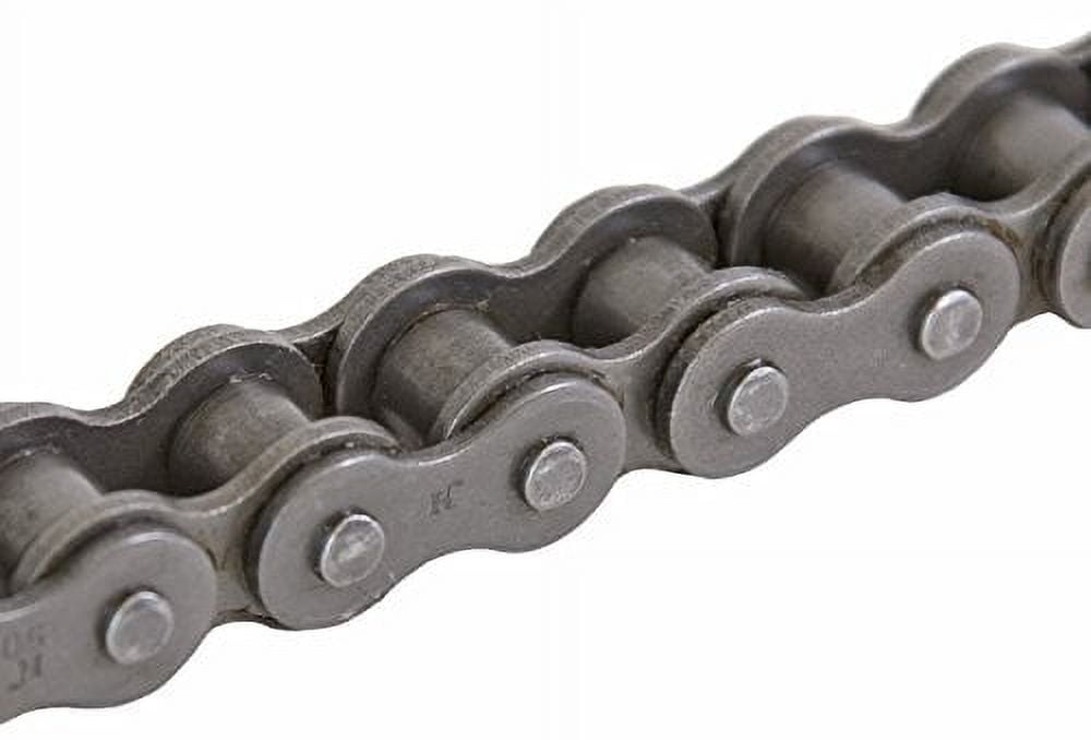 Koch Industries, 40, Koch 7440100 Roller Chain, 10 Feet, Dark Grey ...