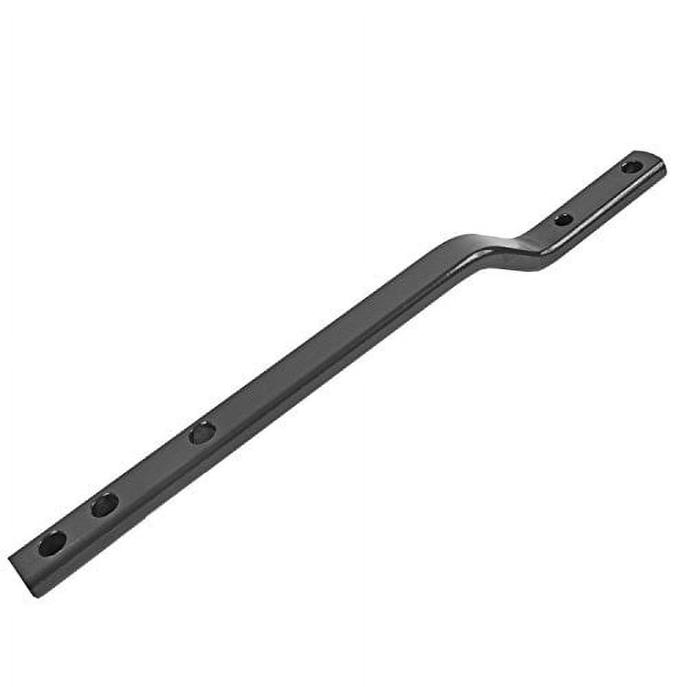 Koch Industries 4030813 Swinging Drawbar, 30-Inch, Black - Walmart.com