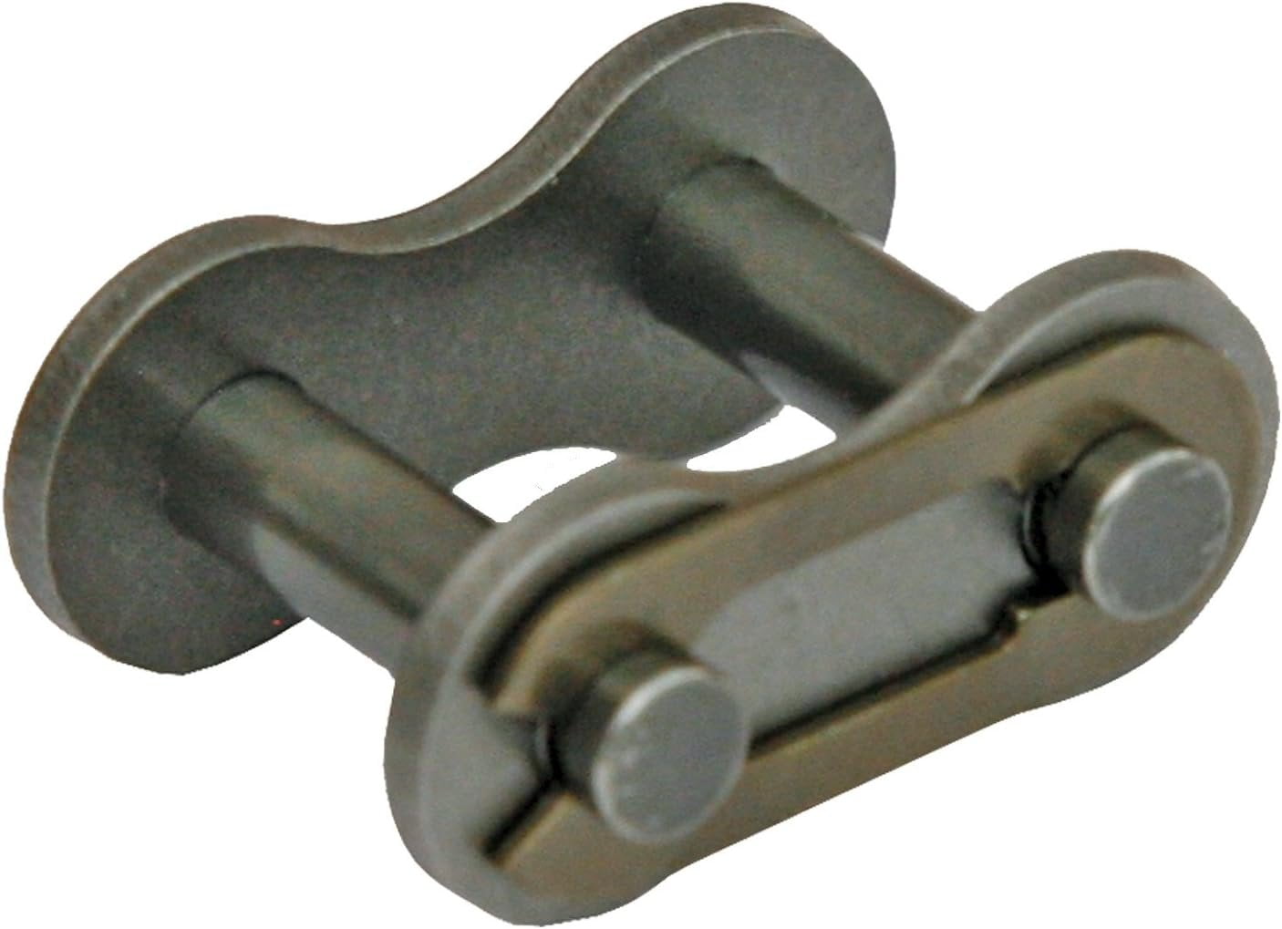 Koch Industries 7541040 #41 Roller Chain Connector Link 4 Count ...