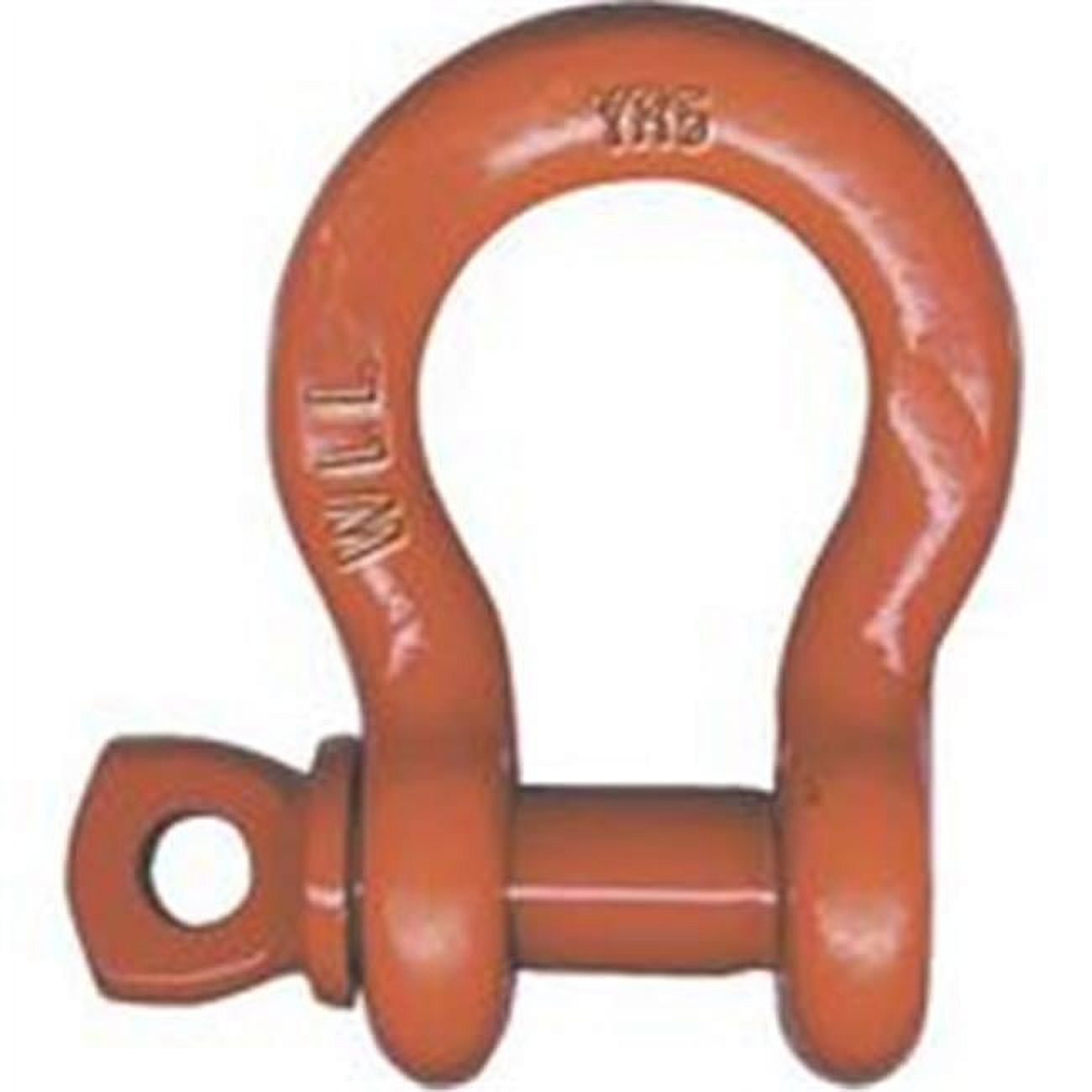 Koch Industries Anchor Shackle Scrw Pin 1/2 4001373/M650AP - Walmart.com