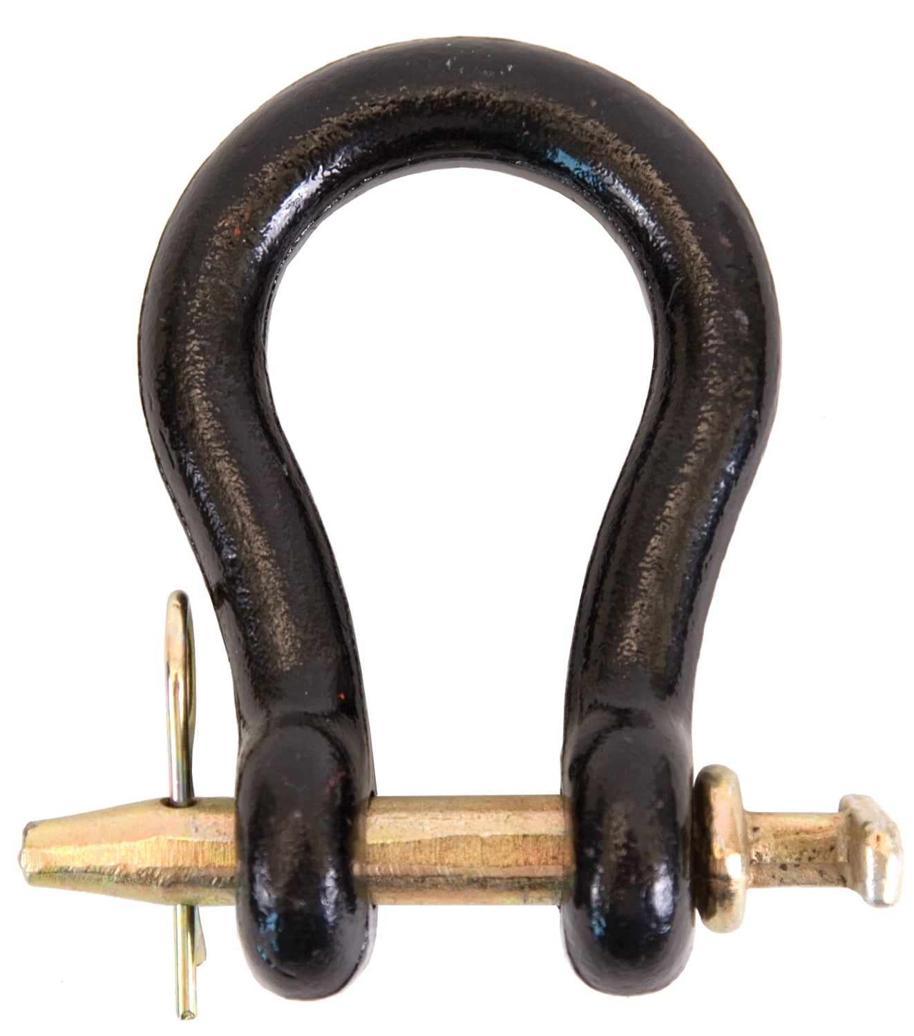 Koch Industries Inc 1" Heavy-Duty Straight Clevis - Walmart.com