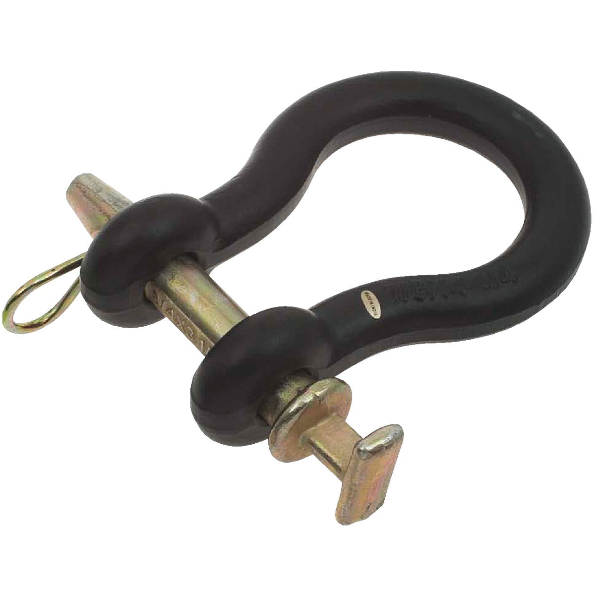 Koch Industries Inc 7/8" Straight Clevis - Walmart.com