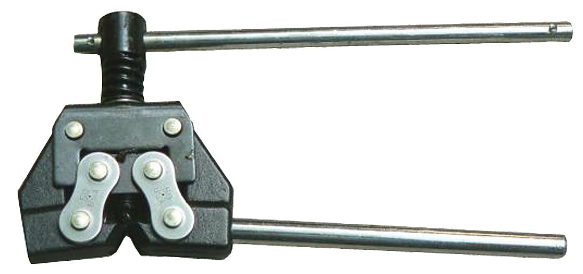 Koch Tool Steel #25 to #60 Chain Roller Chain Breaker 7725010 - Walmart.com