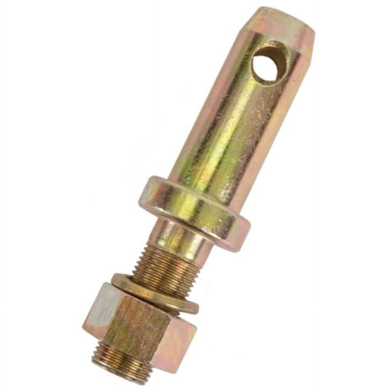 Koch Zinc Plated Lift Arm Pin - Walmart.com