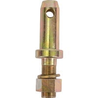 Koch 1-1/8 In. Category 1 Implement/Category 2 Tractor Forged Draw Pin ...