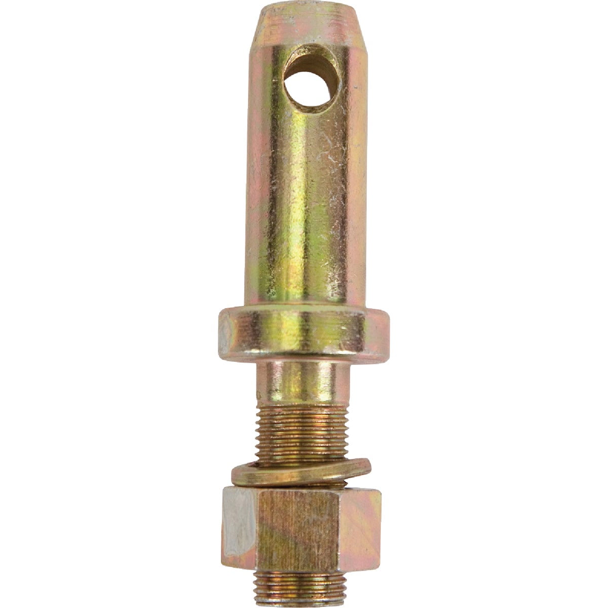 Koch Zinc Plated Lift Arm Pin - Walmart.com