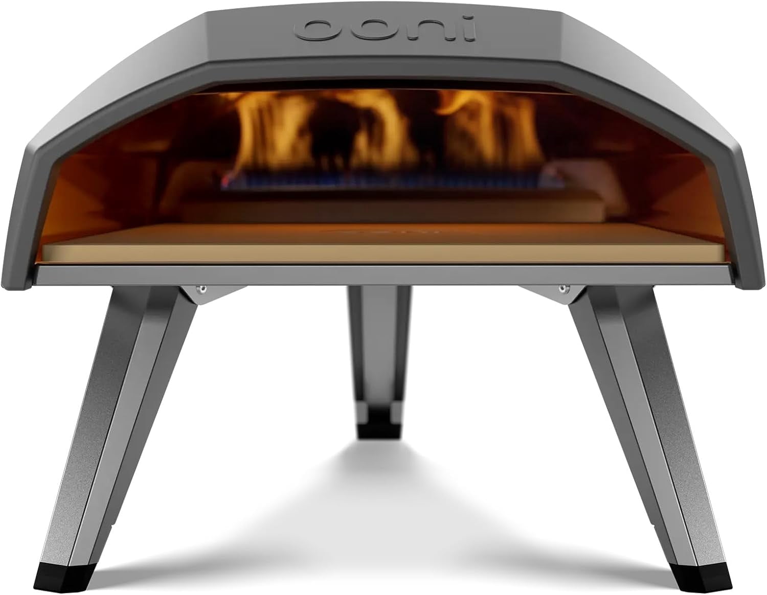 Koda 12 Gas Pizza Oven – 12" Outdoor Pizza Oven Cooks Pizza in 60 ...