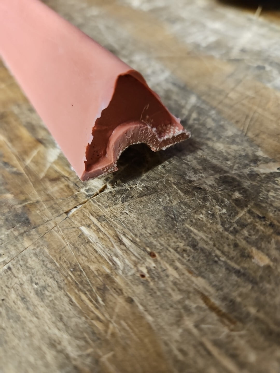 Koda Billiards K66 Rubber Bumpers Pool Table Rail Cushions Set of 6, 42 ...