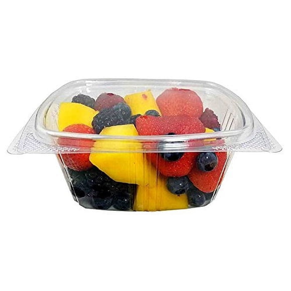 Pint Size Container