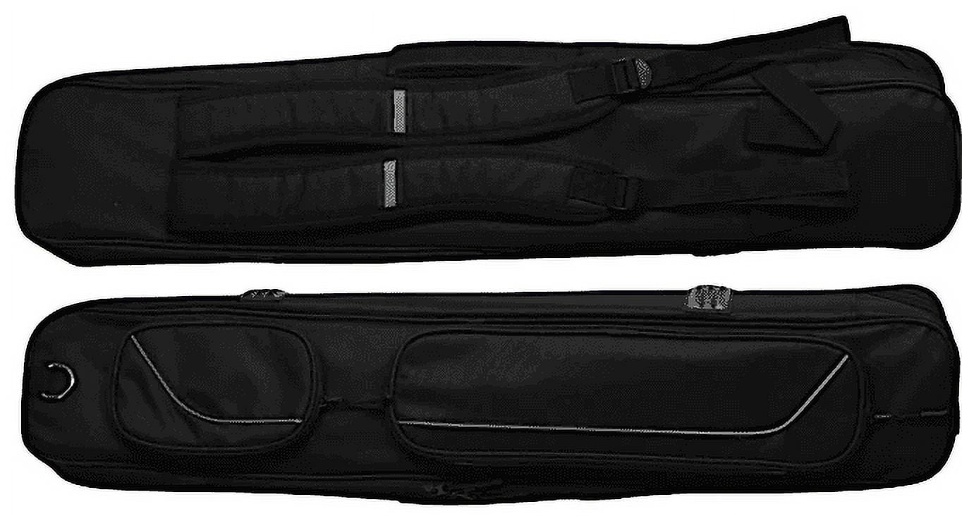 Koda KXS34BK Cue Case - Walmart.com