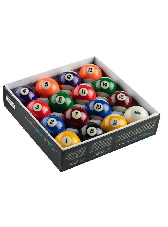 Pool & Billiard Balls in Pool & Billiards - Walmart.com