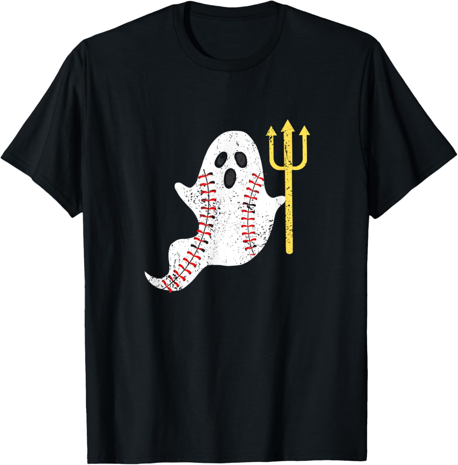 Kodai Senga Ghost Fork T-Shirt - Walmart.com