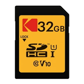 SD Cards in Memory Cards - Walmart.com
