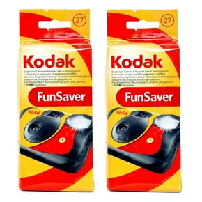 Kodak Disposable Camera