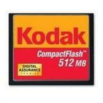Compact Flash Cards