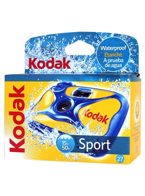 Disposable Cameras in Shop Cameras by Type - Walmart.com