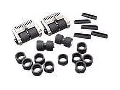 Kodak 8387938 Extra Large Feeder Consumables Kit For I4000 Series ...