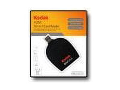 Kodak 50 1 Card Reader